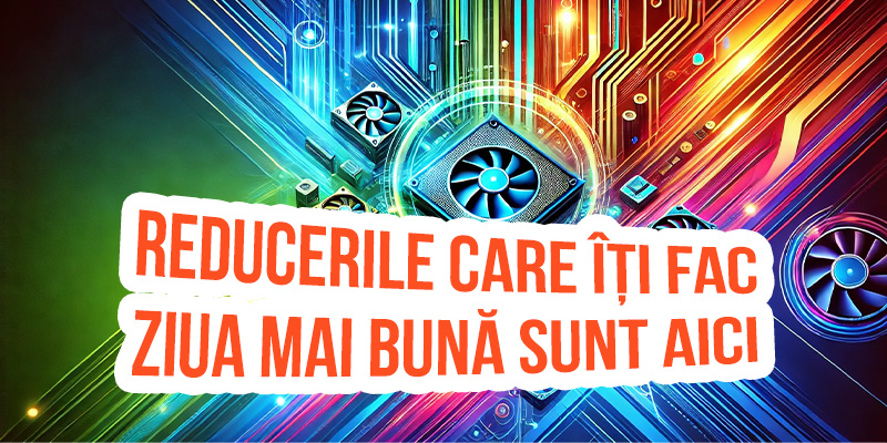 Reducerile care îți fac ziua mai bună! | Blog Ses-IT